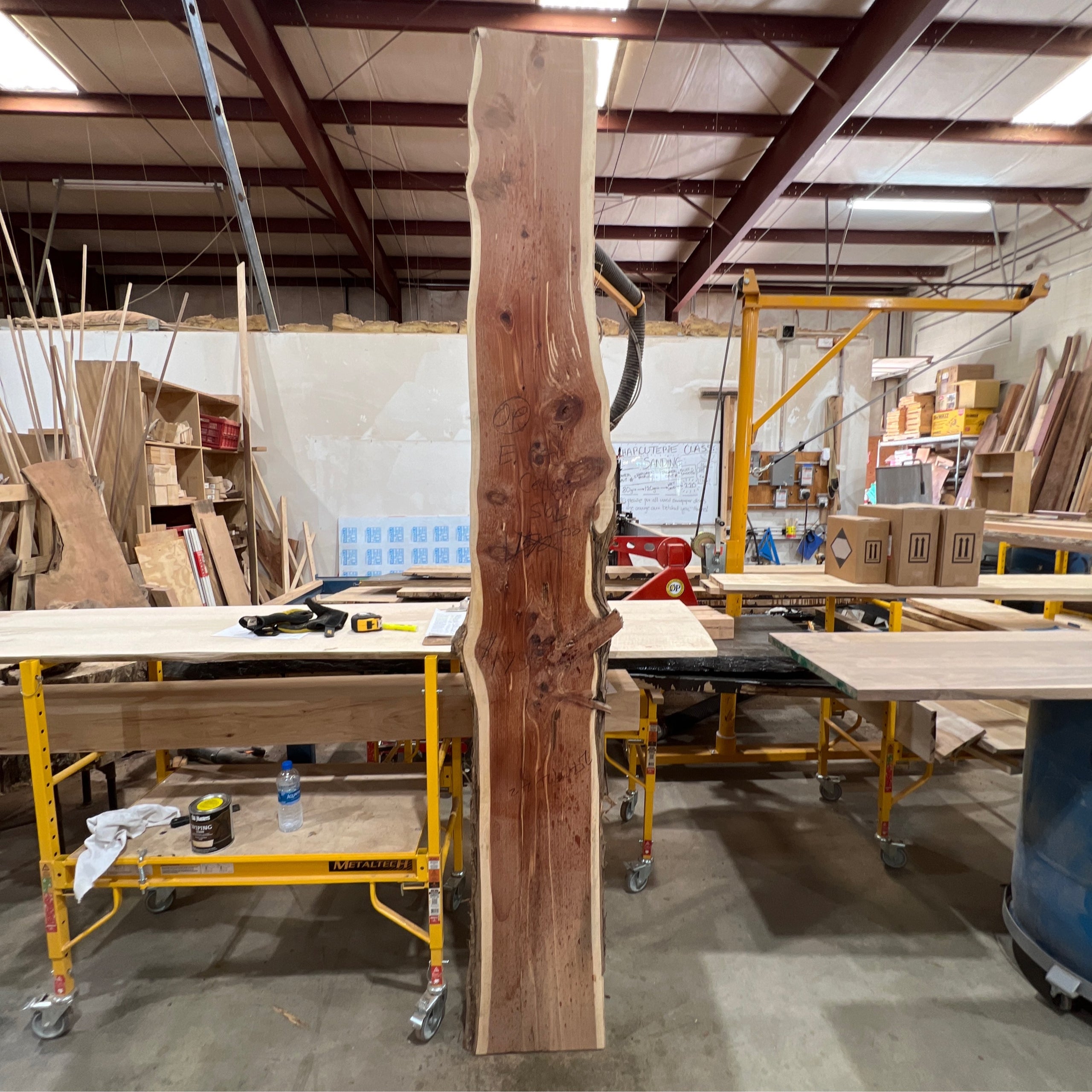 Cedar 27092022 | OP Hardwoods LLC