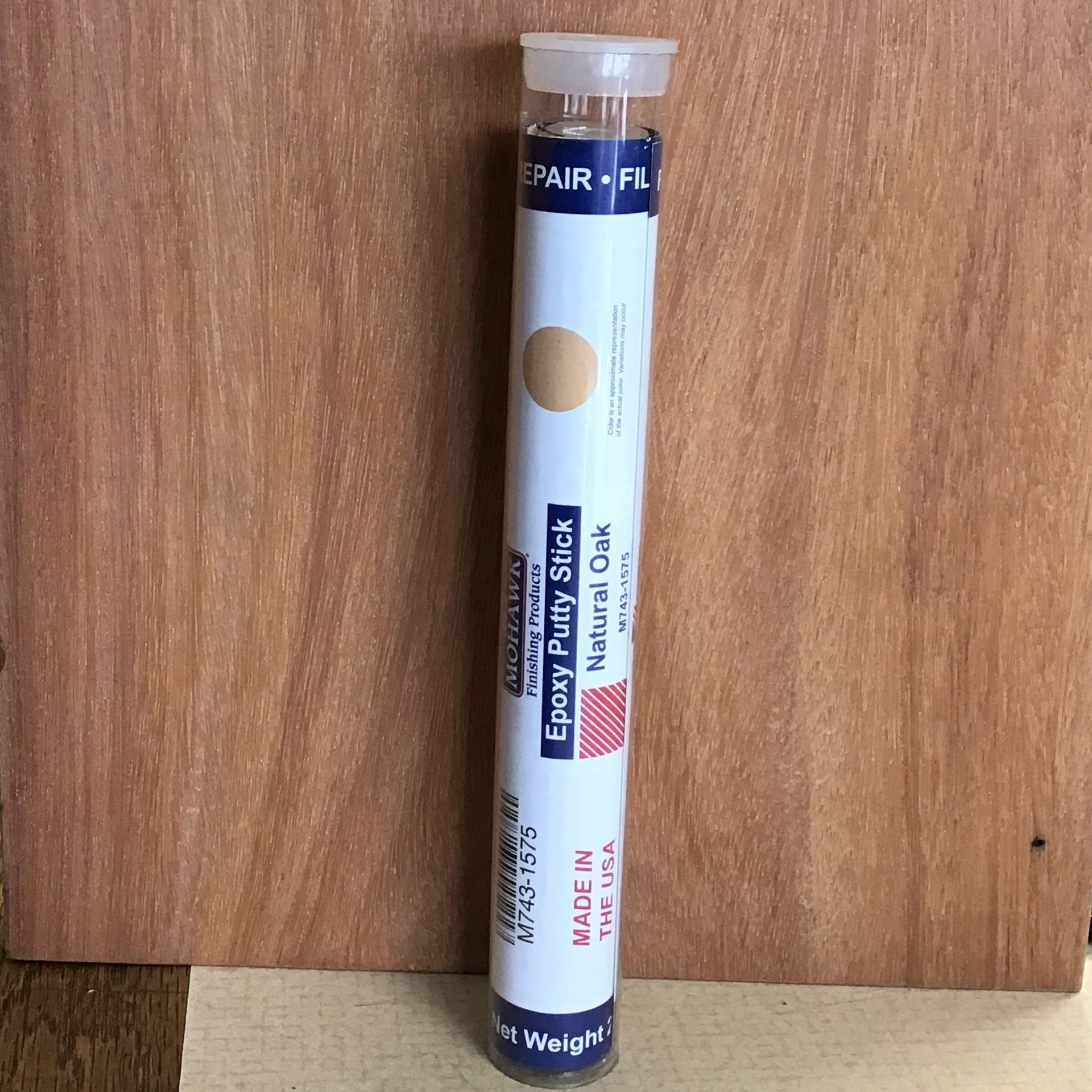 Mohawk Epoxy Putty-Natural Oak | OP Hardwoods LLC